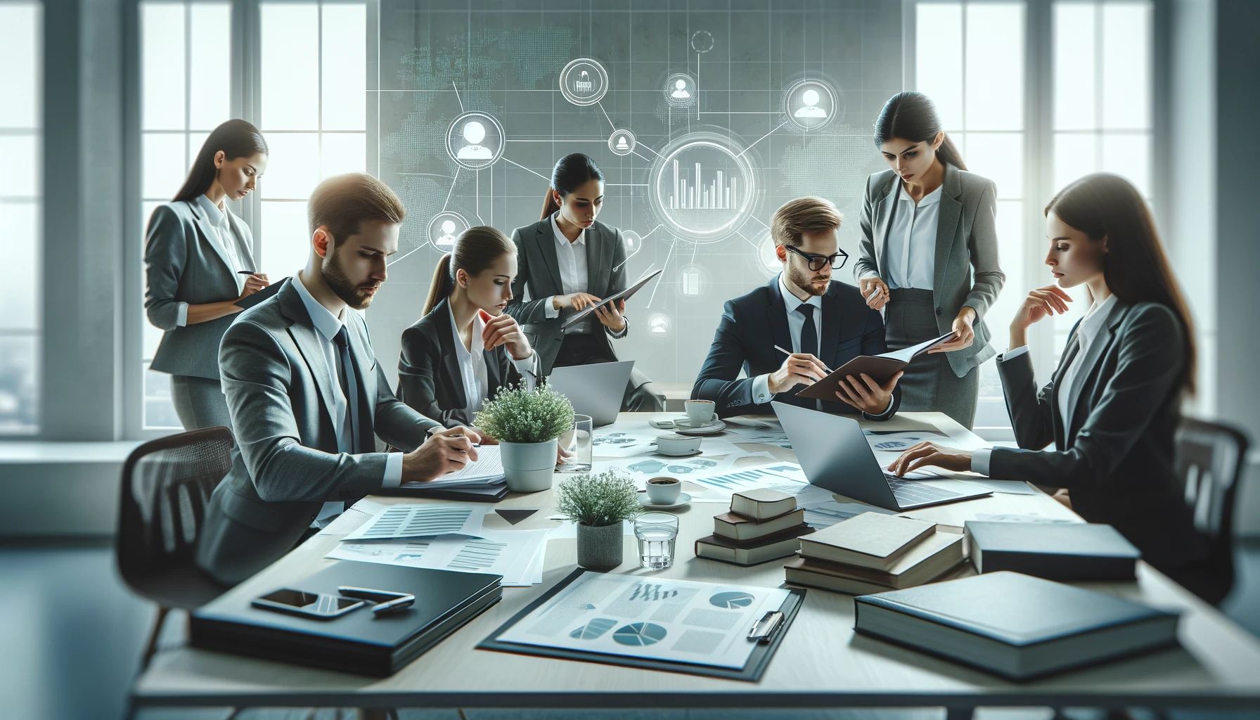 Apoio Técnico e Administrativo – GrowUp Douro Tâmega